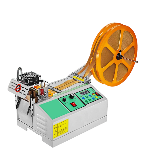 Tape Cutting Machine – Dhruv's Ultrasonics