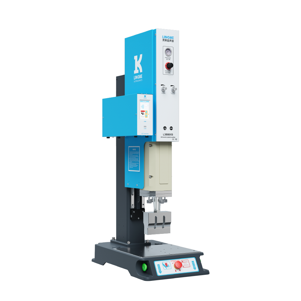 Products - Dhruv's Ultrasonics