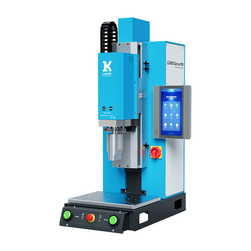 Ultrasonic Plastic Welding Machine Dhruv s Ultrasonics Ultrasonic Plastic Welding Machine Dhruv s Ultrasonics
